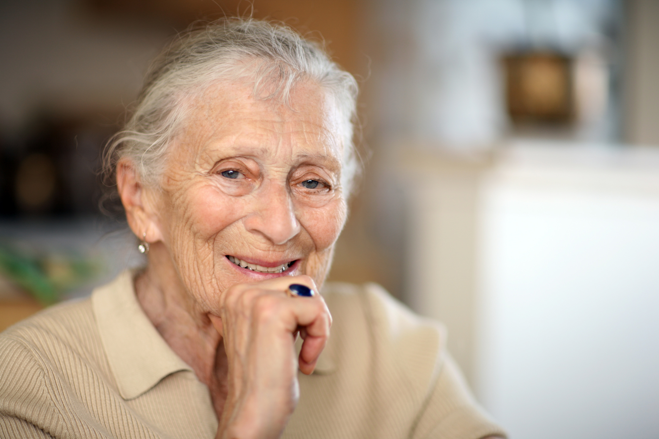 Memory Support & Alzheimer's Care in Longmeadow, MA